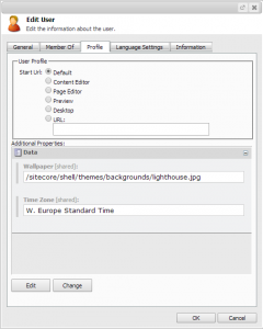 Sitecore Date Time picker with time zone | Ctrl+Z