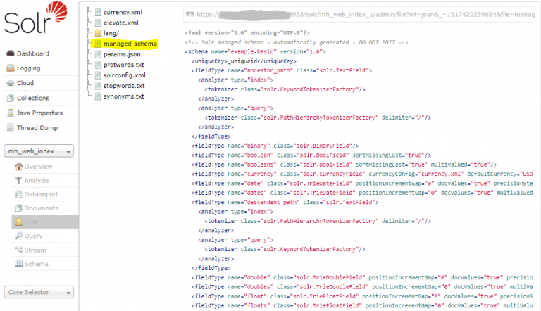 Working with Content Search and Solr in Sitecore 9 | Ctrl+Z